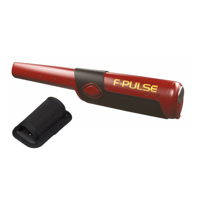 Fisher F-Pulse Pinpointer – Detektorprofis
