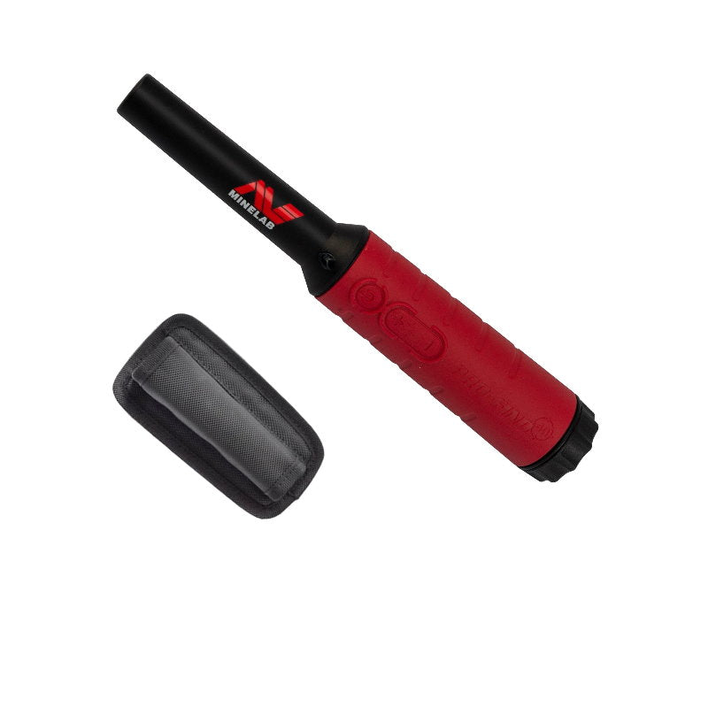 Minelab PRO-Find 40 Pinpointer – Detektorprofis